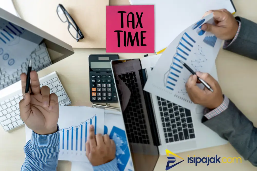 Harga Jasa Konsultan Pajak | Lihat Daftarnya Disini.